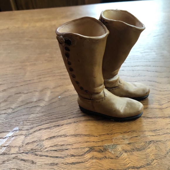 Accents | Cute Italian Boot Figurine | Poshmark